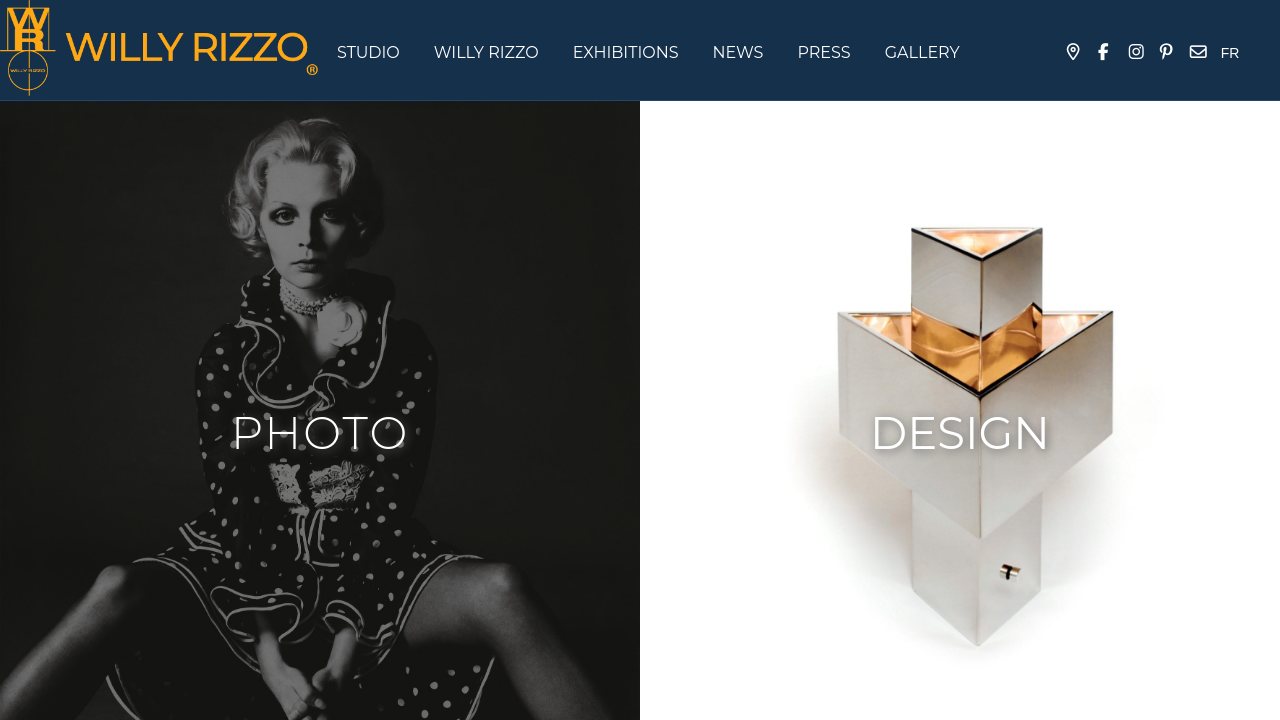 WILLY RIZZO | PHOTO | DESIGN | welcome